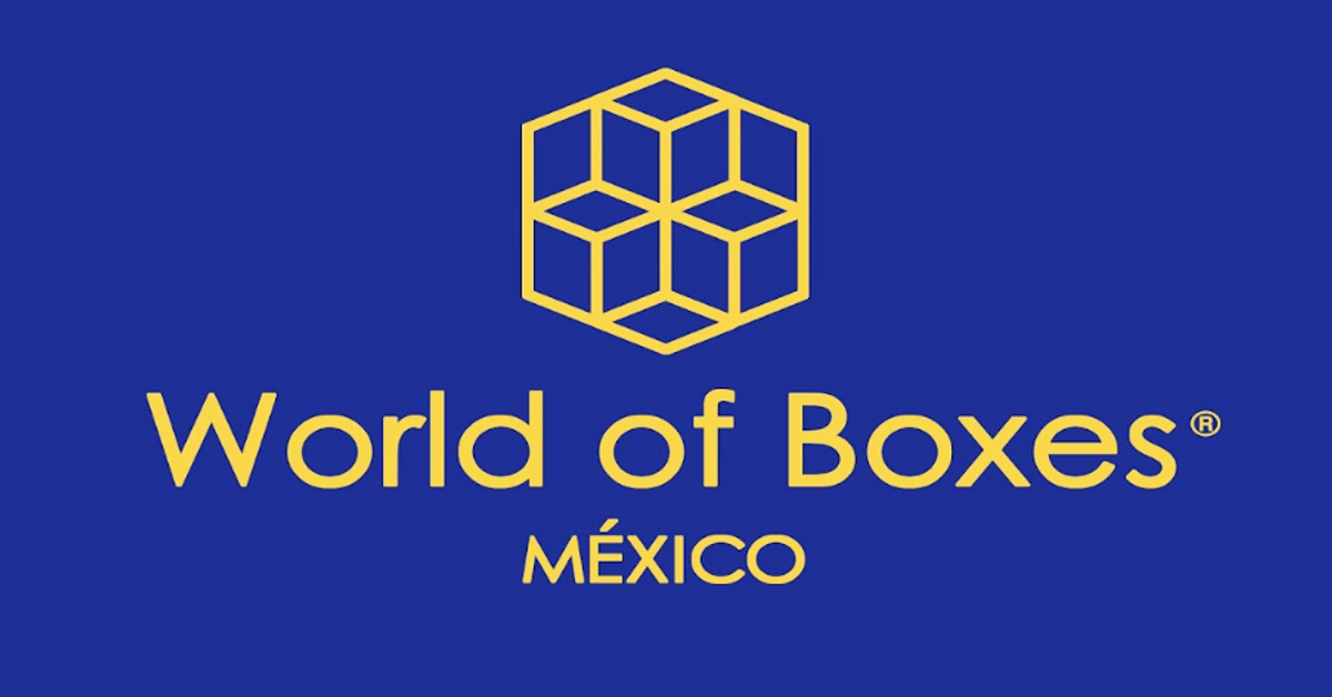 WORLD OF BOXES MEXICO – wobmexico